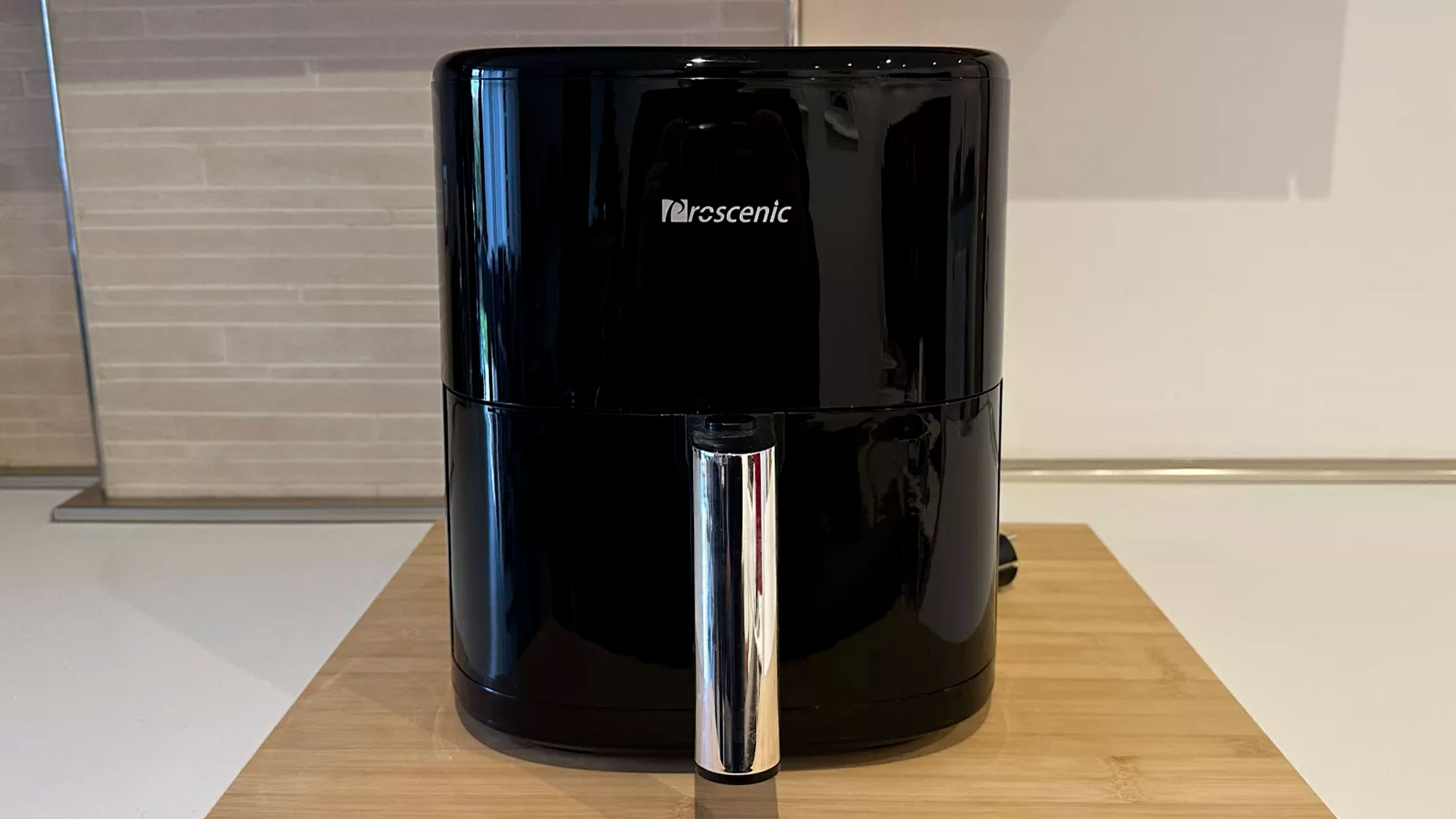 Recensione Proscenic T22