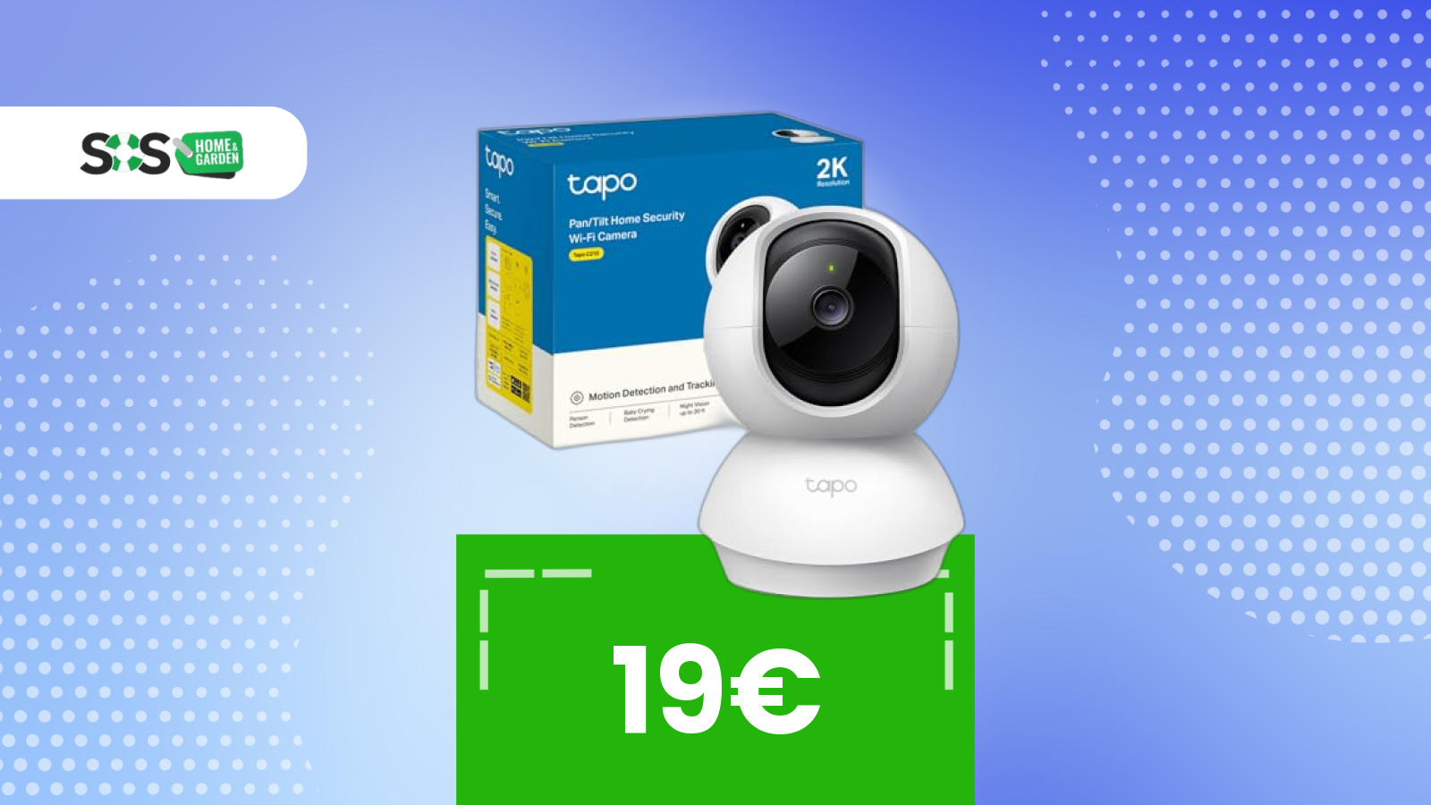 La telecamera da pochi euro non funziona? Per 18€ questa è la soluzione!